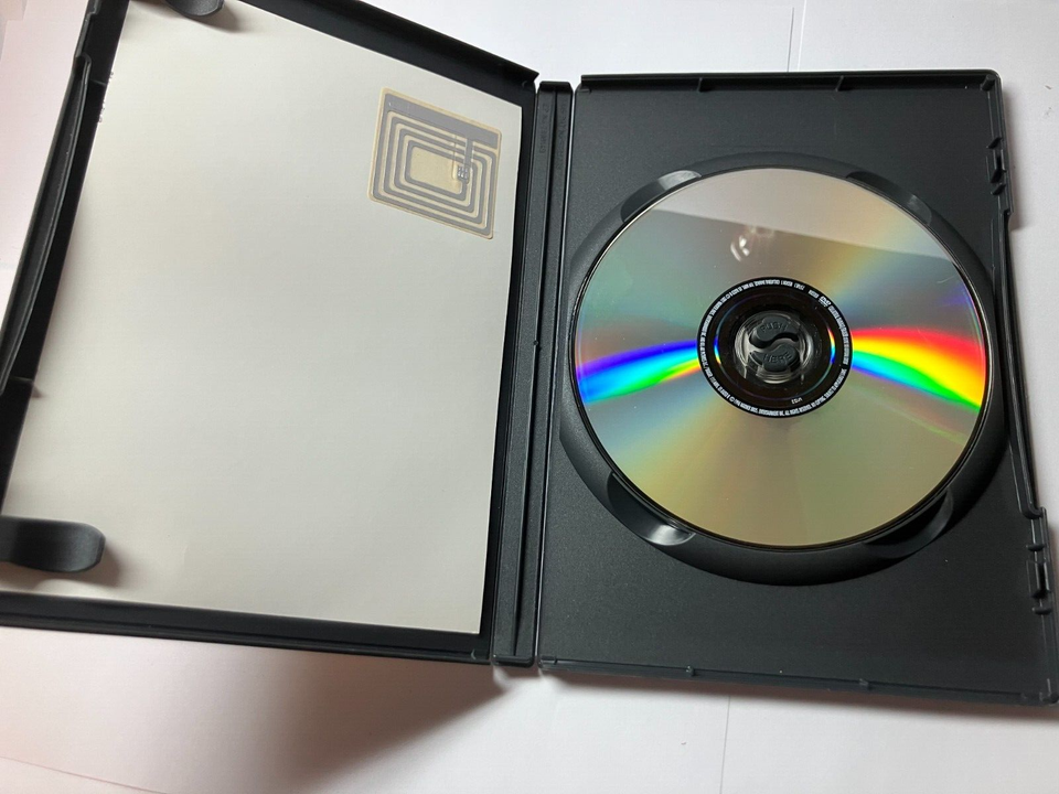 Schwarzenegger Action Double Feature - Collateral Damage & Eraser 2006 DVD VG! | eBay