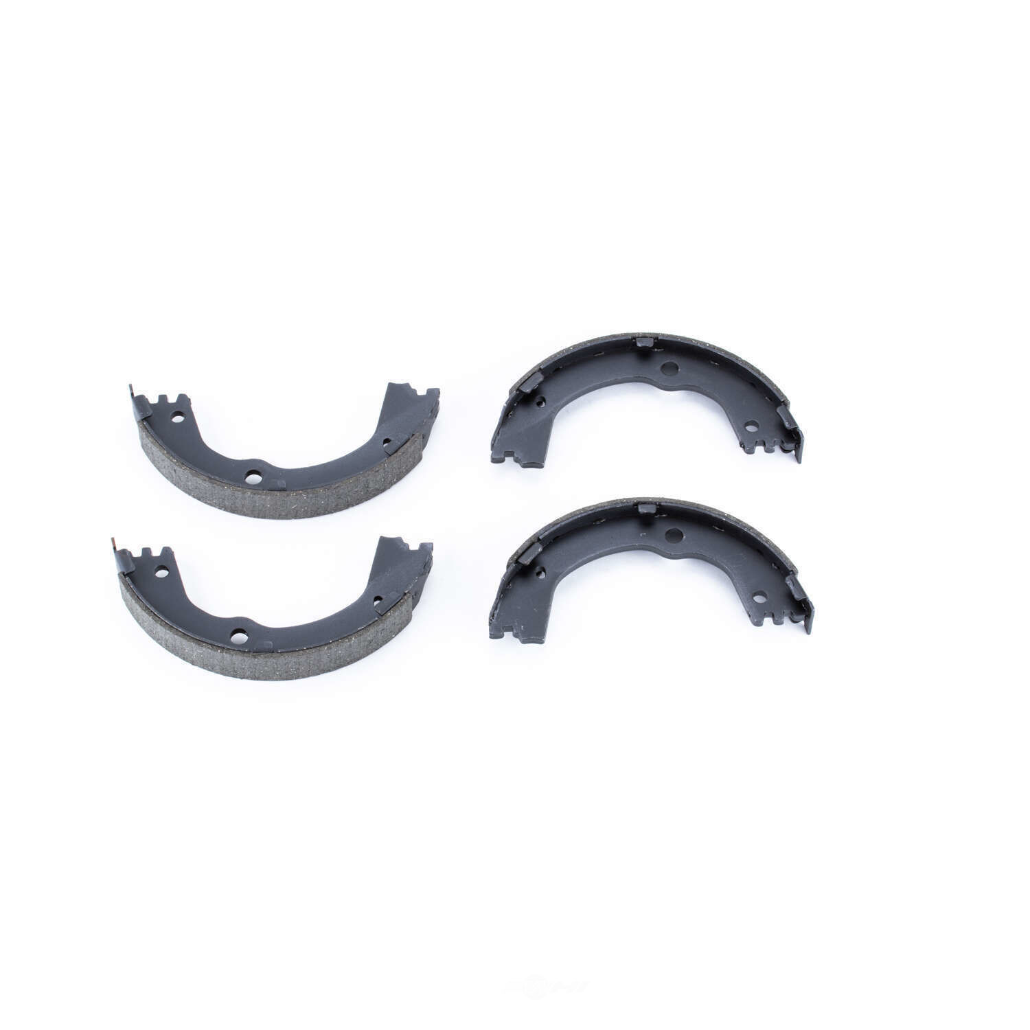 Parking Brake Shoe-PowerStop - Rear Autospecialty Power Stop B1086 | eBay