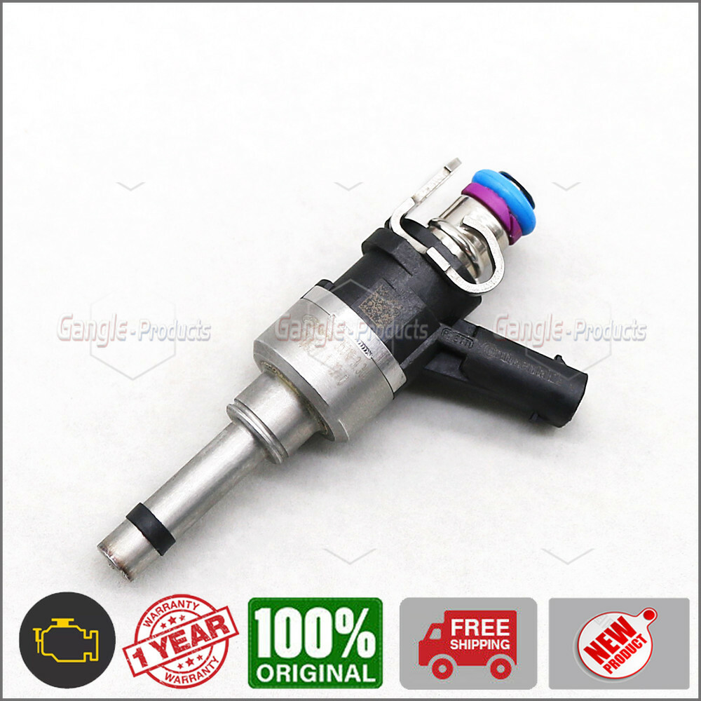 1x OEM 35310-3L300 INJECTOR ASSY-FUEL / 353103L300 for HYUNDAI Genesis ...
