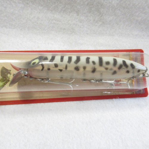 TUFF COLOR!! HEDDON " VAMP SPOOK " X9750 #WCDS (NIP) | eBay
