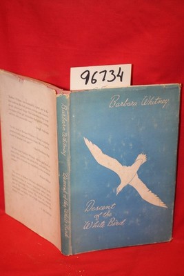 Whitney, Barbara Descent of the White Bird | eBay