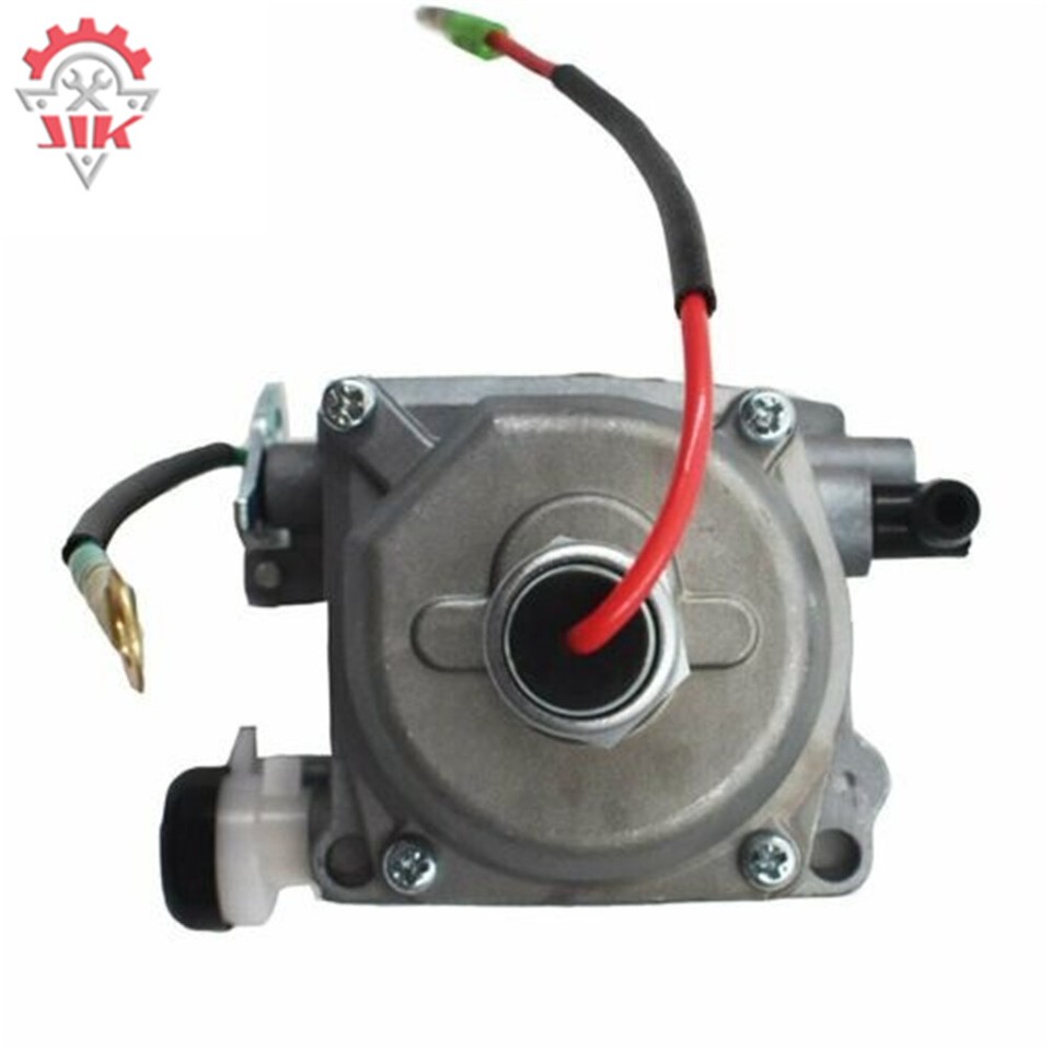 Carburetor For Kohler 23 24 25 26 27 HP Motor Toro Lawn Tractor 32 853 12-S | eBay