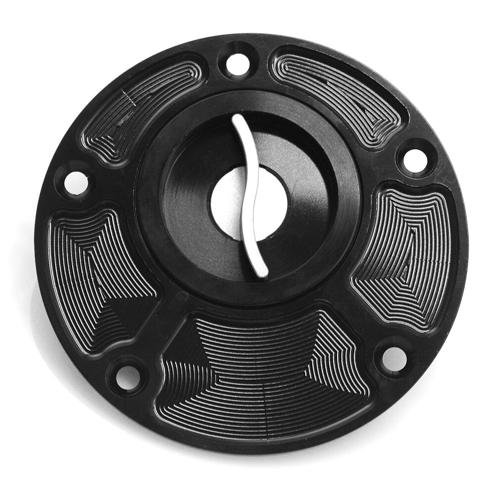Motorcycle Fuel Tank Cap For YAMAHA YZF R25 R3 MT-07 MT-09 MT-10 YZF R1 ...