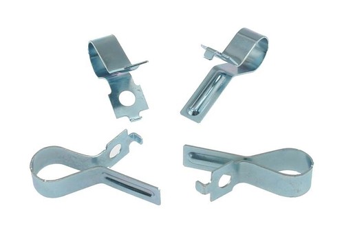 Carlson H5405-2 Disc Brake Anti-Rattle Clip | eBay