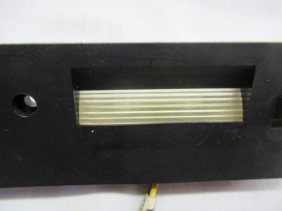 71 72 73 74 Charger Road Runner under dash map light & rear speaker ...