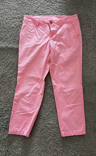 Pink Capris | eBay