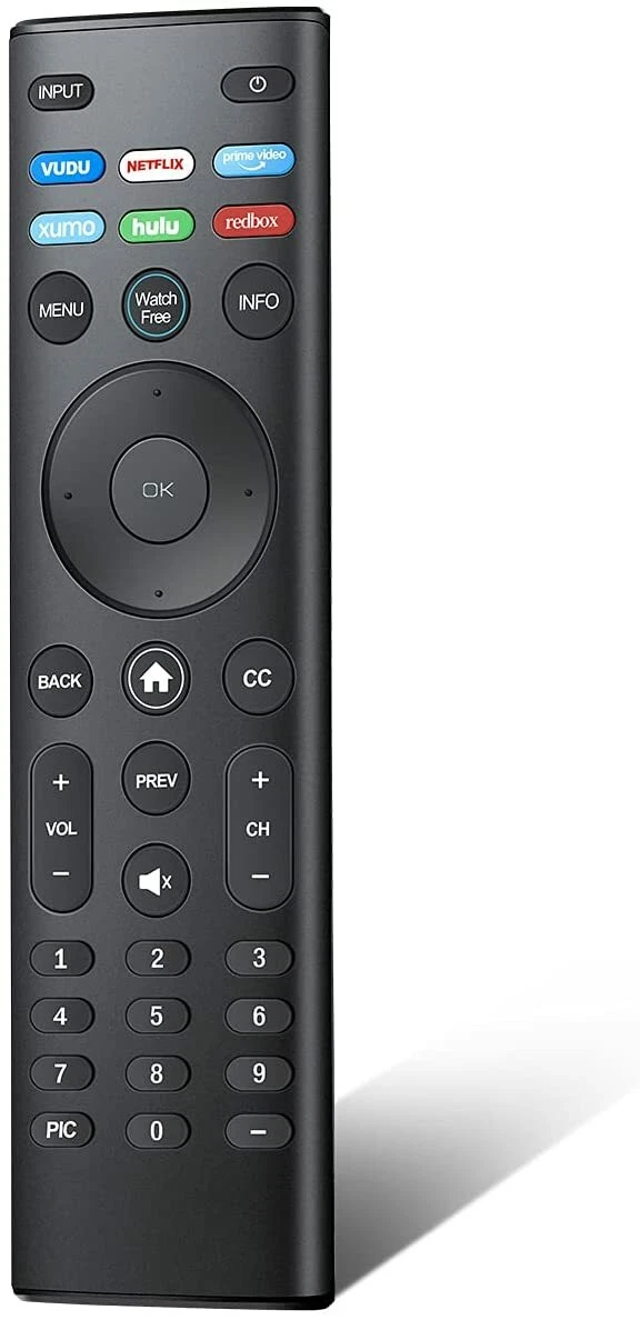 Vizio Universal Remote