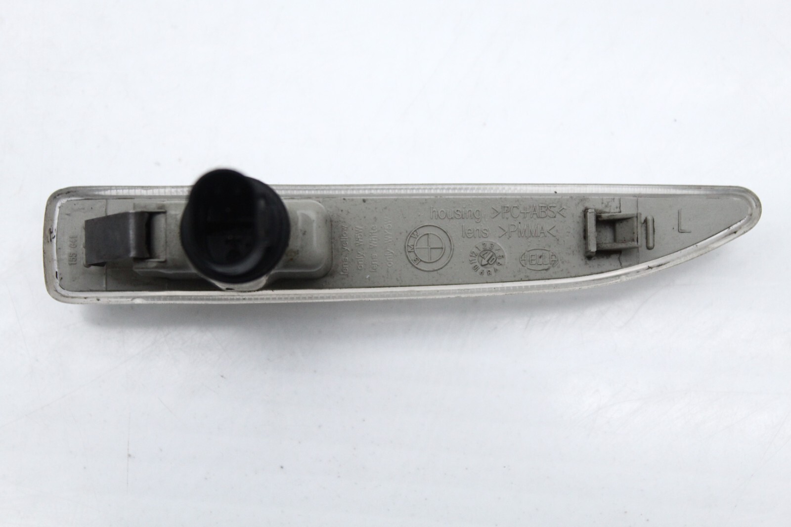 2005 - 2008 BMW 750i Left / Driver Corner / Marker Signal light ...