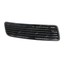 Hood Upper Grill Vent Trim Right Hand For MERCEDES S550 W221 2007-13 ...