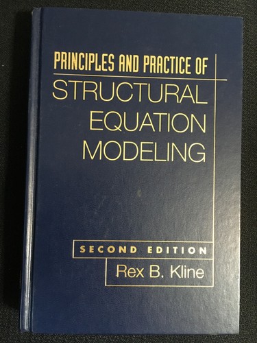 Methodology in the Social Sciences Ser.: Principles and Practice of ...