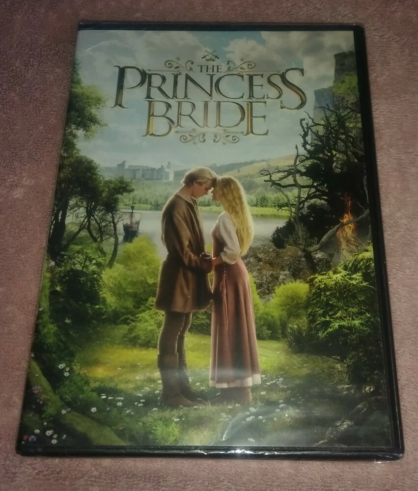 Christopher Guest Princess Bride