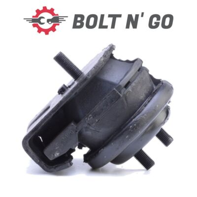 Front Motor Mount Fits Chevrolet Mazda Suzuki, Tracker MPV Grand Vista ...