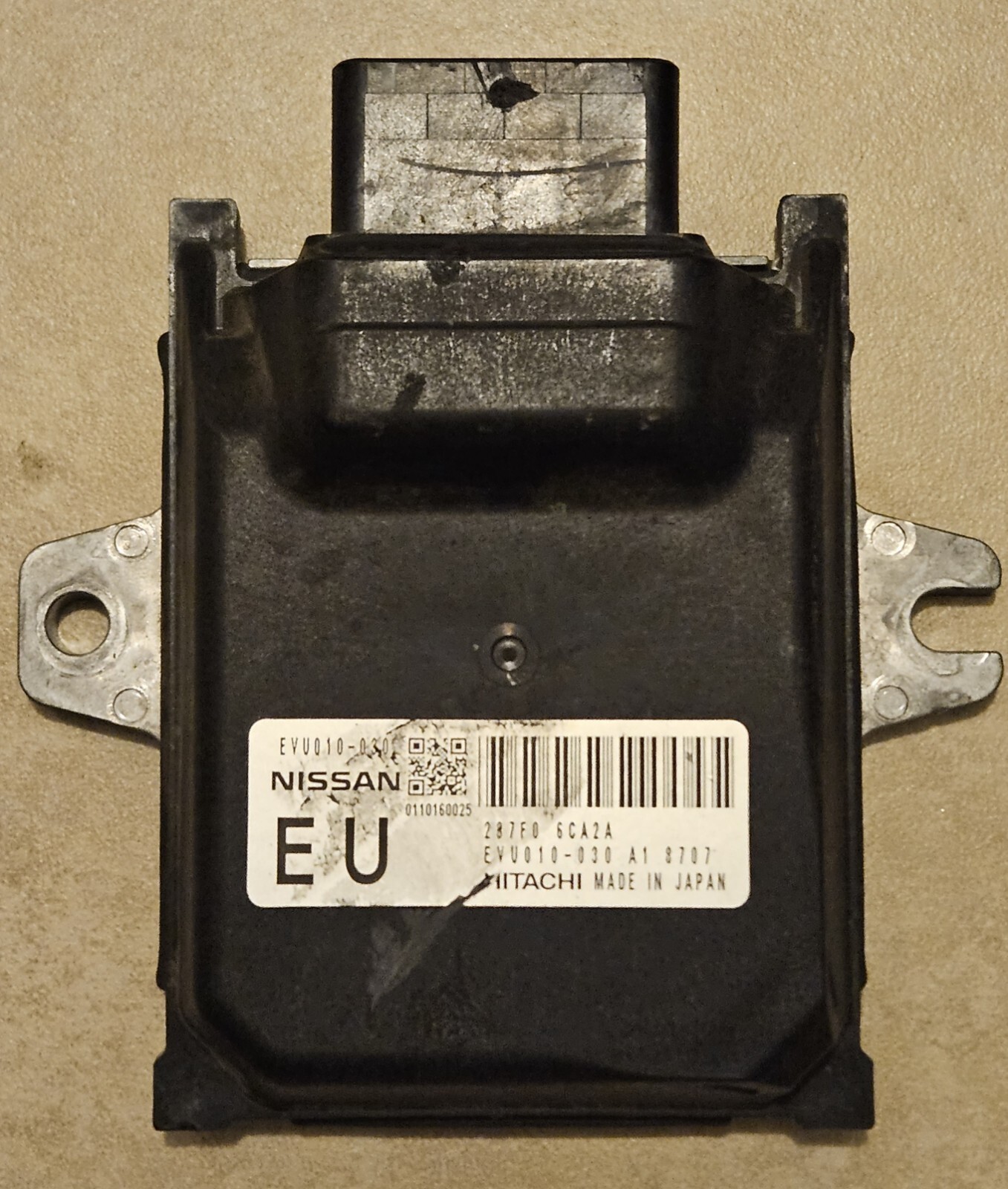 2019-2021 Nissan Altima Engine Computer Ecu Pcm Ecm Pcu 237F0 6CA2A ...