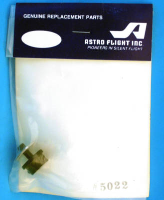 Astro Flight 5022 Prop Drive 05/15 Modeling | eBay