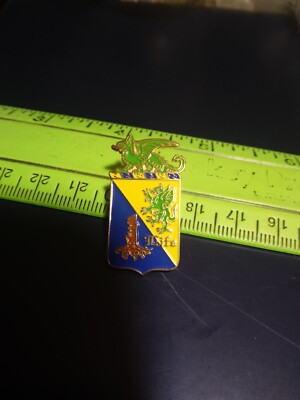 U.S. Army Hat/ Lapel pin (20-420) | eBay