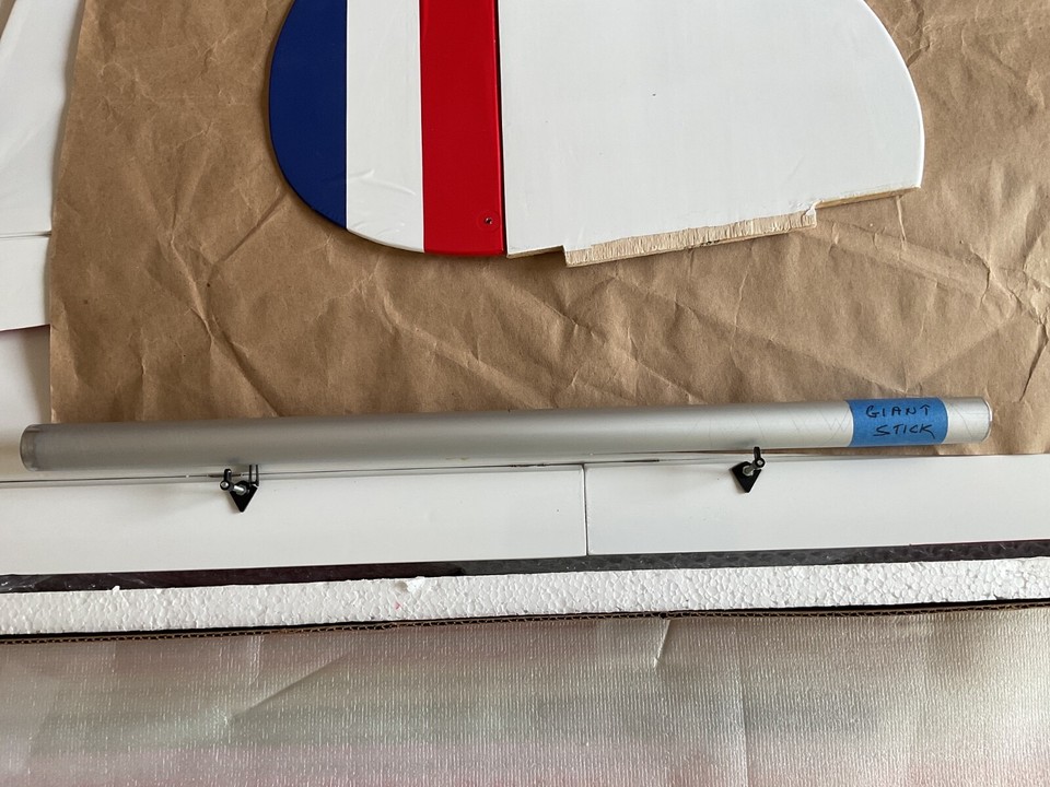 GIANT STICK 78” Wing Set…..Plus | eBay
