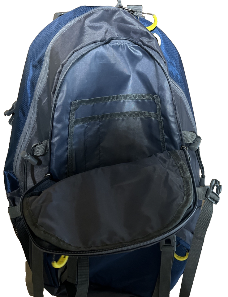 Survival Kit Emergency Backpack Bug Out Bag Prepper Supplies | eBay