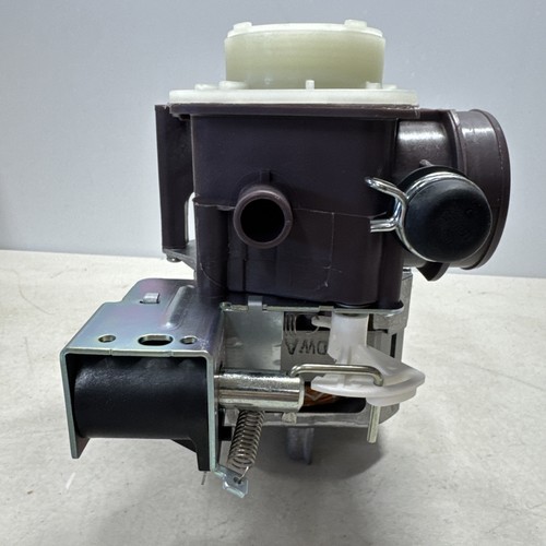 Dishwasher Motor Pump Assembly Replaces GE Profile Hotpoint Kenmore ...