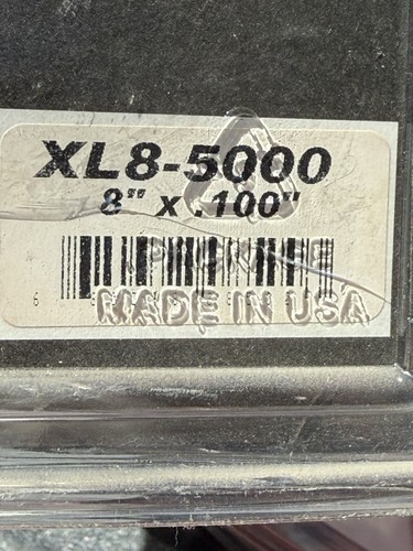 Husqvarva Soff-Cut Yellow XL8-5000 Diamond Blade & Skid Plate NOS ...