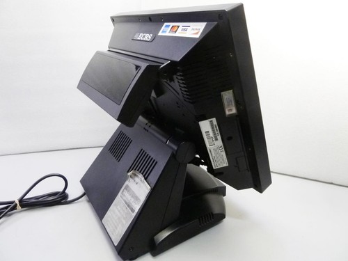 ECR Software Point of Sale ECRS Model: Freedom Panel | Touchscreen POS ...