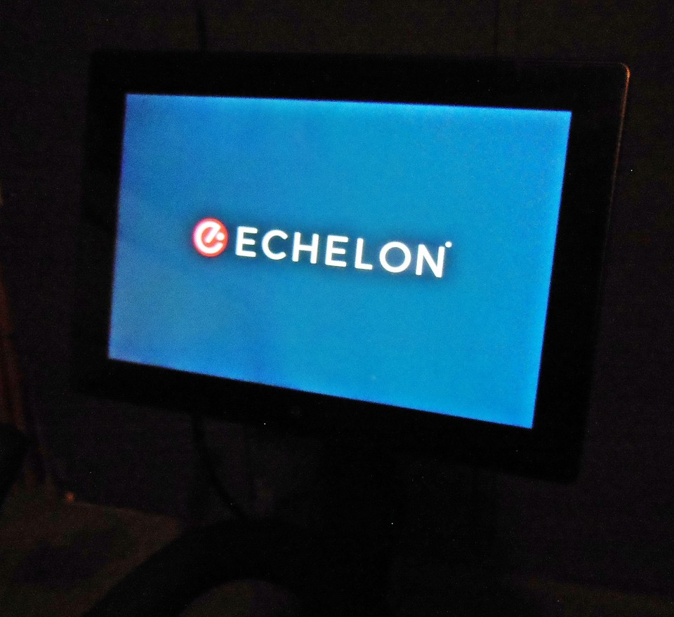 Echelon EX-4s Connect Exercise Bike, Quality Connectable Trainer | eBay