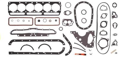 Full Engine Gasket Set 1964 1965 AMC & Rambler 196 OHV | eBay