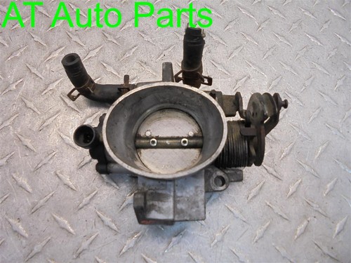 2002-2005 BUICK RENDEZVOUS 3.4L V6 THROTTLE BODY ASSEMBLY OEM 12595275 ...