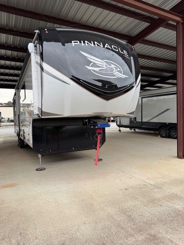 Jayco Pinnacle 5th Wheel RV 2024 | eBay