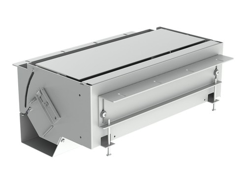 7448000030 Kindermann CablePort flex Steckdosengehäuse ~D~ | eBay