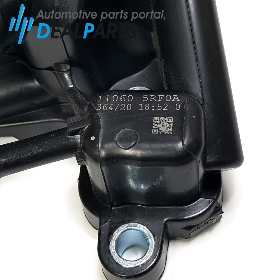 Renault Water Outlet | 11060-5RF0A | OE | for Nissan Kicks Renault ...