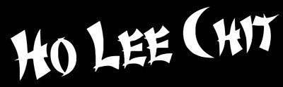 Ho Lee Chit v2 Car Decal Funny Car Vinyl Sticker JDM Racing Turbo ...