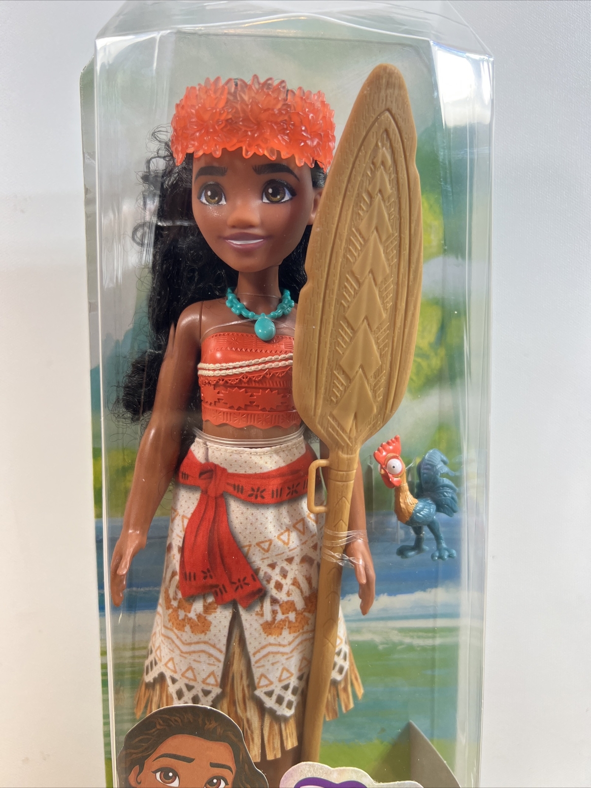 Moana Disney Princess