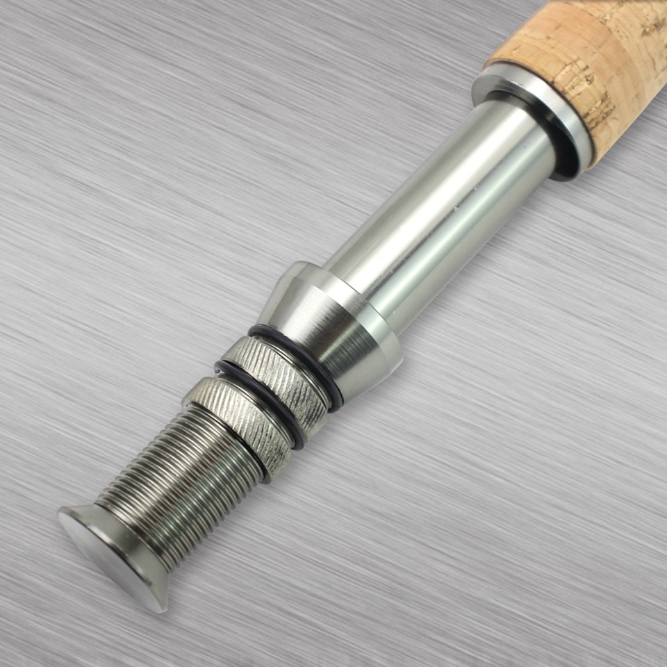 2.1M-3.0M Fly Fishing Rod Fenwick fenlite Fly Fenlite Fly Fishing cork ...