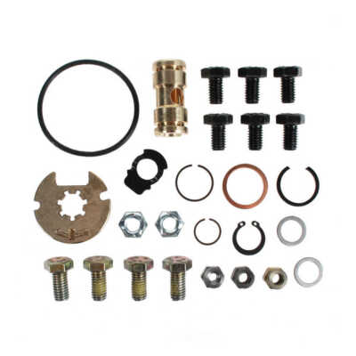 Turbocharger Service Kit-Eng Code: MZR Rotomaster K1040317N | eBay