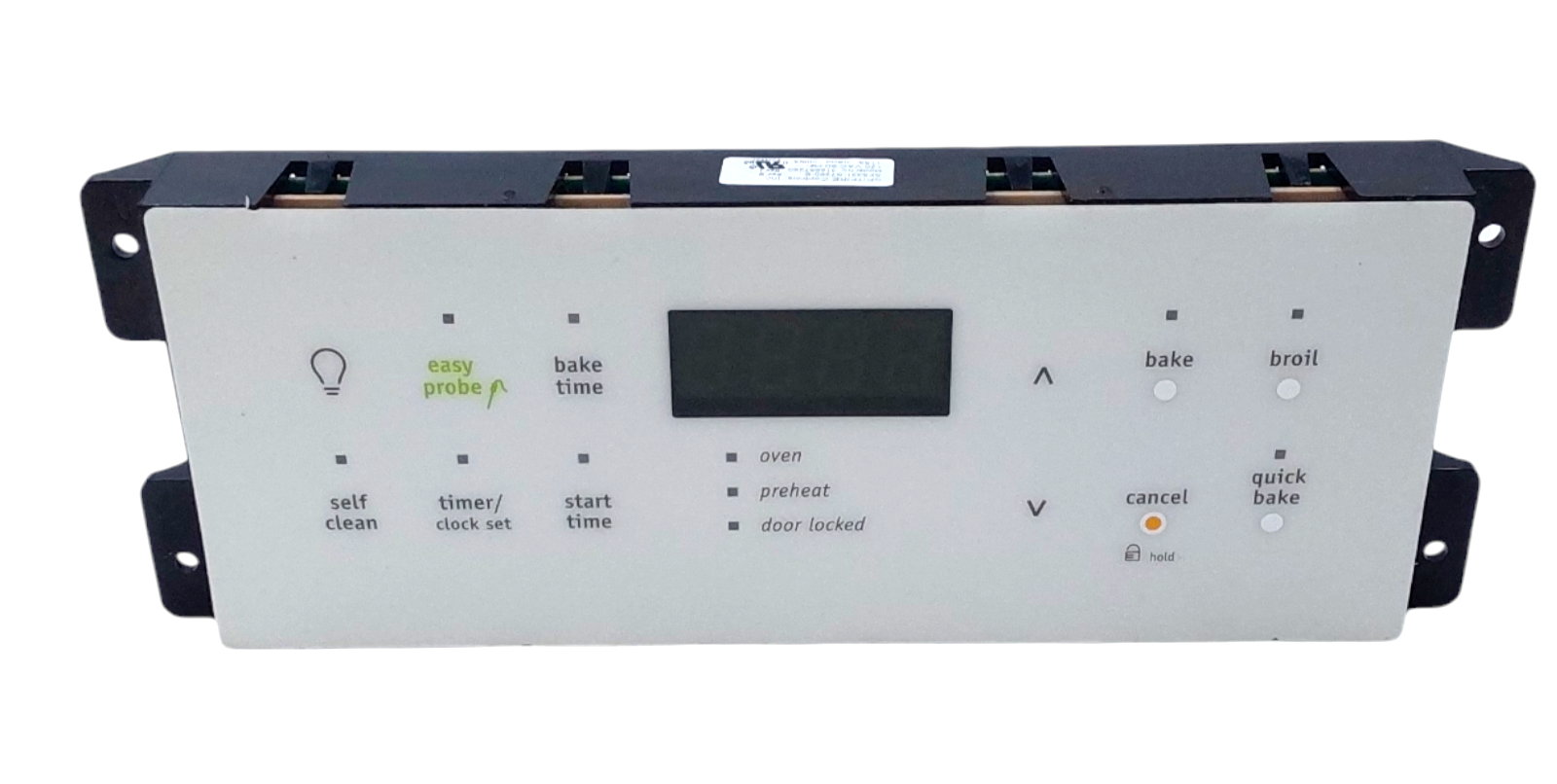 Genuine Frigidaire Oven Control Board 316557260 Same Day Ship & 60 Days ...