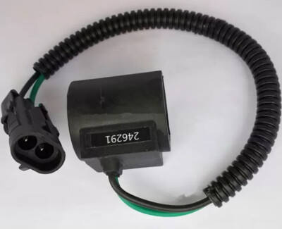 1Pcs New Fit For Solenoid valve coil 246291 24VDC | eBay