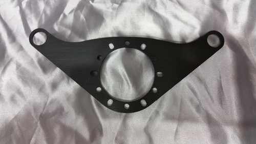 Transbrake 2 Button Bracket Multi Pattern Small Steering Wheel Drag ...