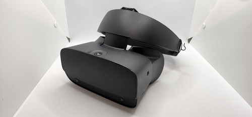 Oculus Rift S PC Powered VR Gaming Headset ONLY (No Controllers, No ...