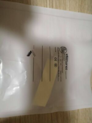 1PC New IFM IE5331 Sensor | eBay