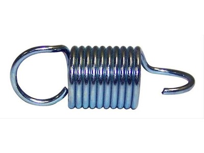 Clutch Fork Spring For Jeep Willys CJ5 CJ3 CJ6 FC150 Willys MB BW92B6 ...