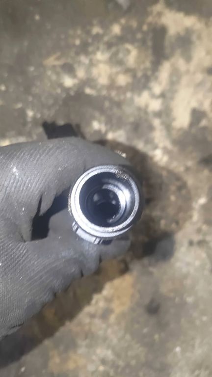 Genuine BMW 3 Series F30 2.0 Diesel N47 Air Filter Turbo Pipe 58650910 ...