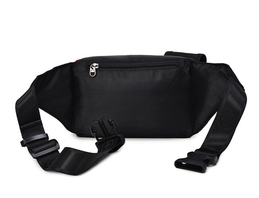 Travel Back bag Waterproof Waist Bag Swiss Quality Fanny Pack Outdoor ...