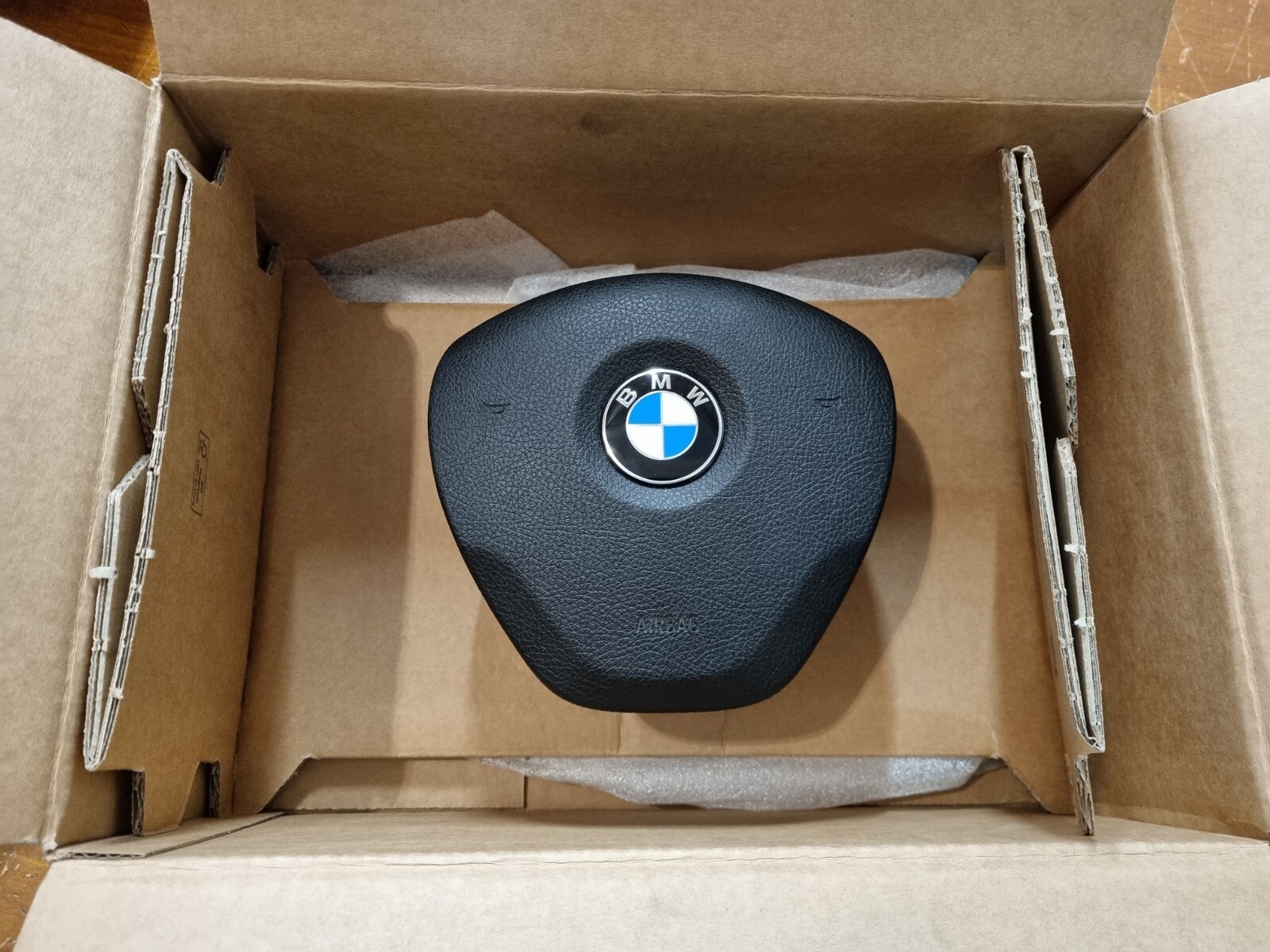 Air Bag Conducteur Bmw 32306791330 | eBay