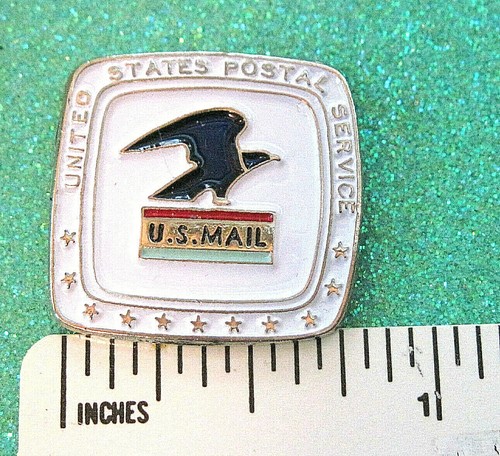 United States Postal Service - Hat pin, lapel pin , tie tac , hatpin ...