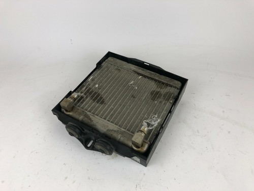 BMW 5 Series F07 F10 N55 N63N Engine Right Side Auxiliary Radiator Oil ...