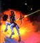 Vintage Frazetta Ken Kelly 7 Original Micronauts Microman Paintings Set ...