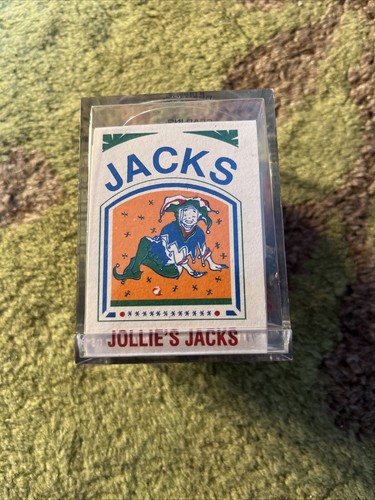 Jolly Jack’s jack set | eBay