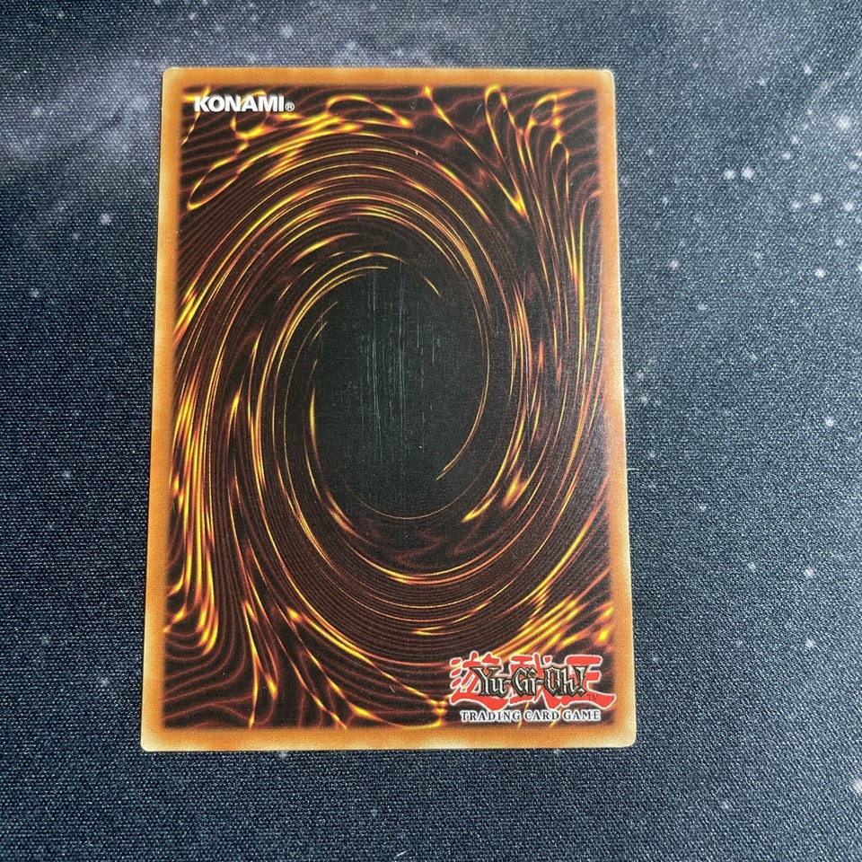 Yu-Gi-Oh! Card | Left leg of the Forbidden One | LOB-121 Exodia ...