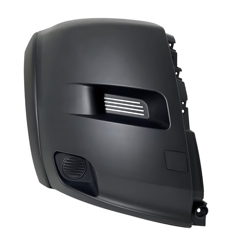 For 19-22 Ram ProMaster 1500-3500 Right Front Bumper Side End Cap Cover ...