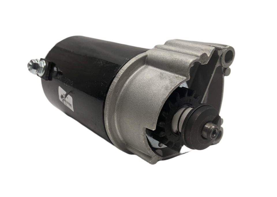 Incomplete - Starter for Kohler Small engine 6744N - Out of Box | eBay